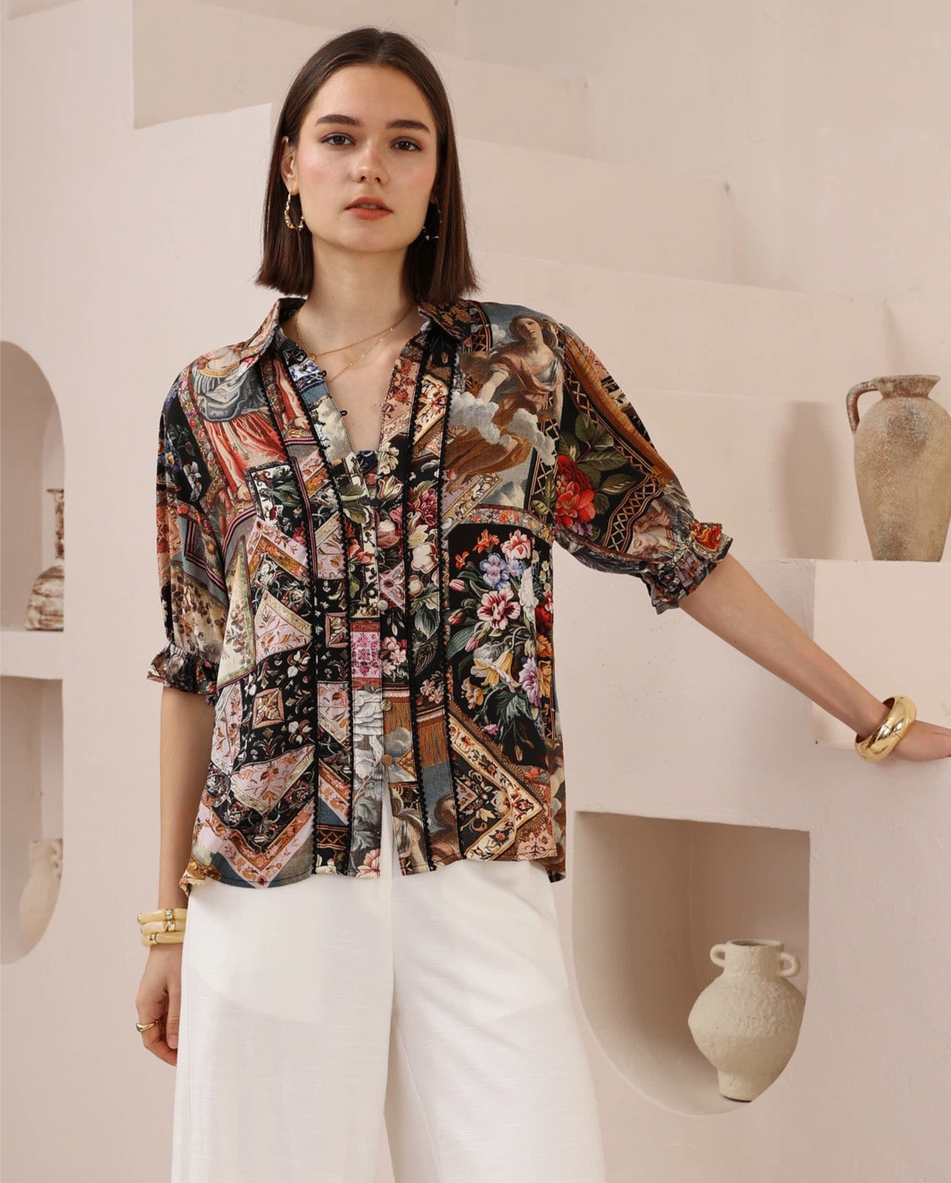 Iris Maxi – Bestique